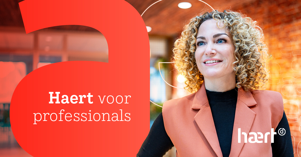 Zzp en interim opdrachten voor professionals - Haert
